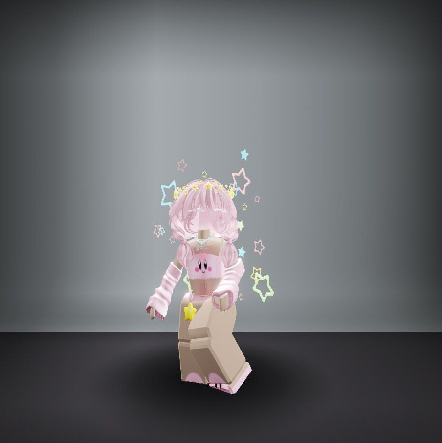 Roblox Avatar Designer - Etsy