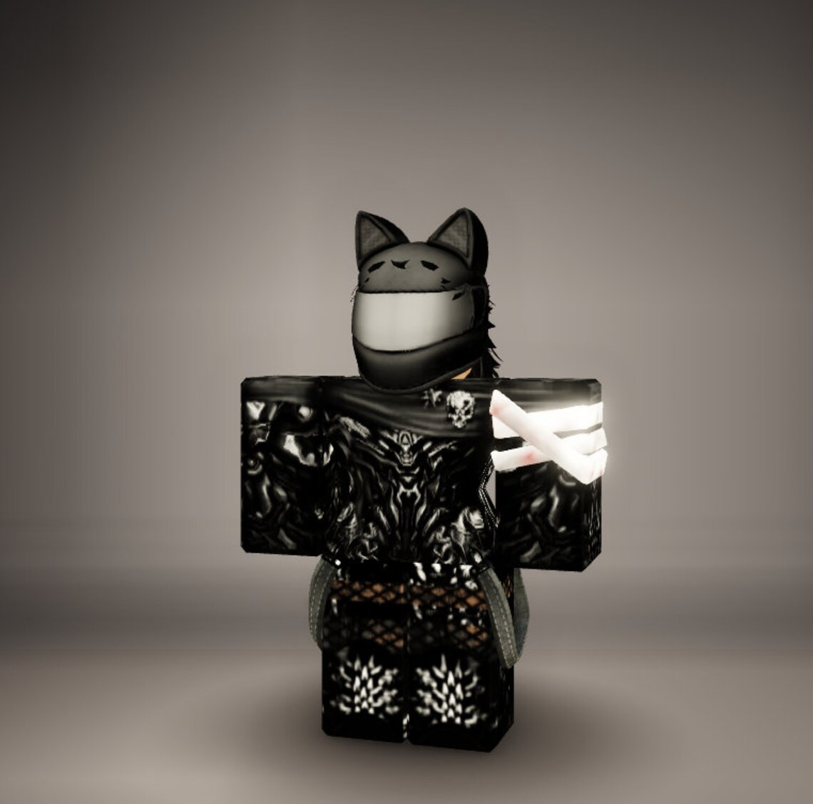 Roblox Avatar Designer (TWO) - Etsy