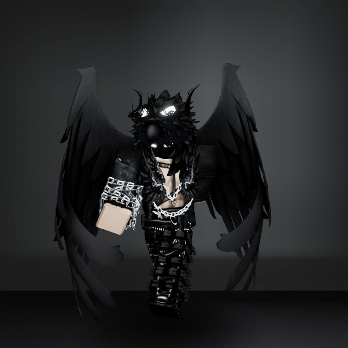 Roblox Avatar Designer - Etsy