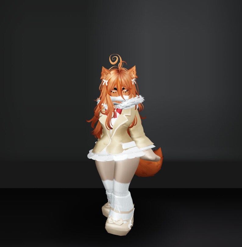 Roblox Avatar Designer - Etsy UK