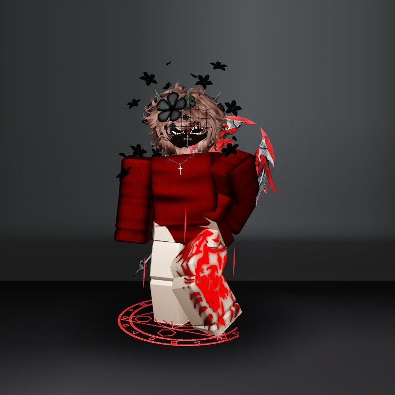 Roblox Avatar Designer - Etsy UK