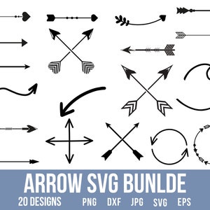Arrow Svg, Heart Arrow Svg, Arrows Svg, Crossed Arrows Svg, Arrow ...