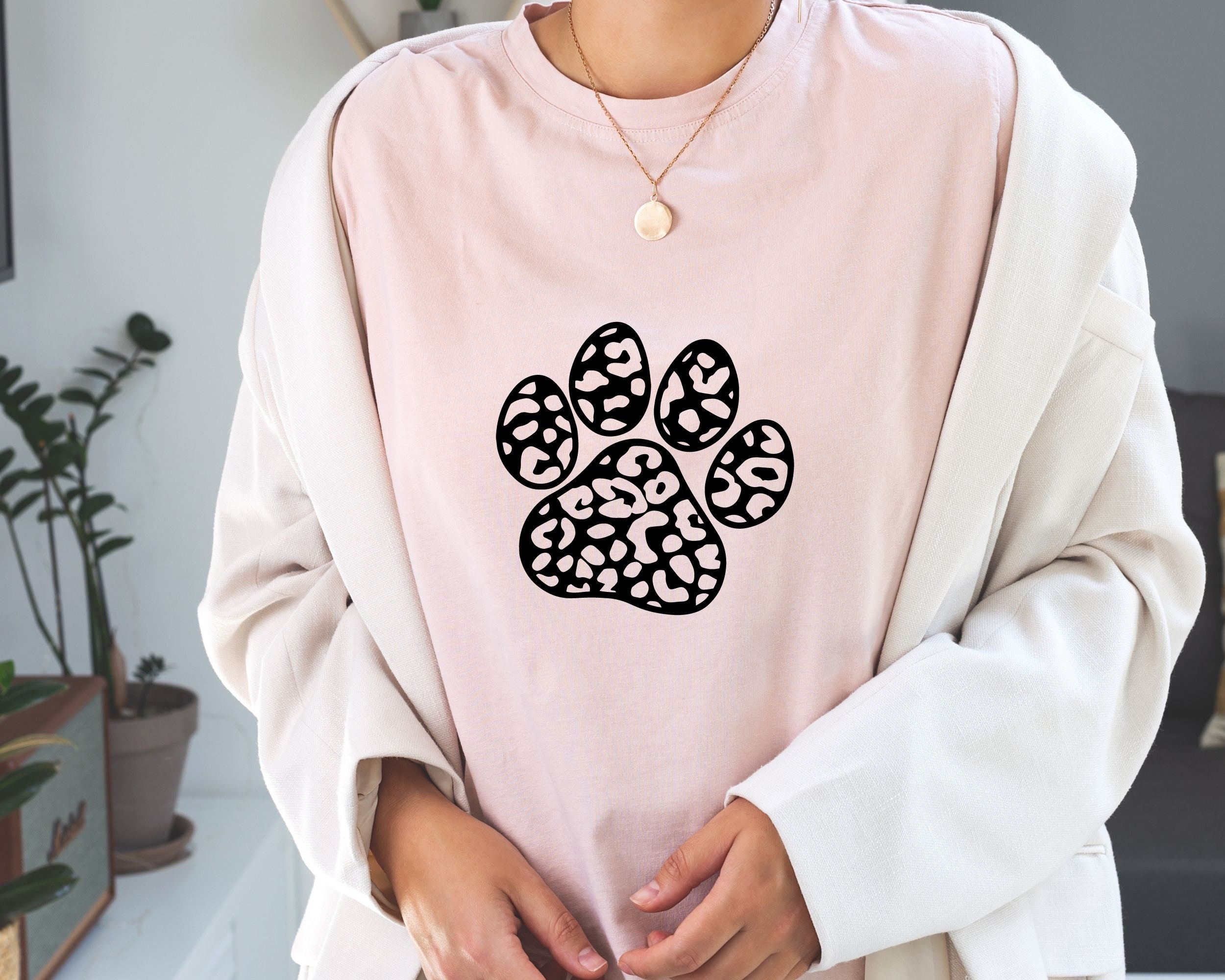 Paw Print Svg Paw Print Animal Print Svg Paw Svg Cat Paw - Etsy UK