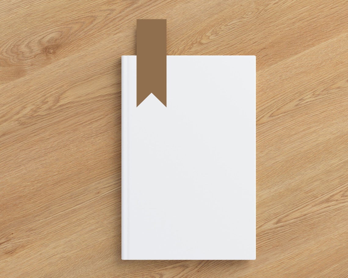Bookmark Svg Printable Bookmarks Svg Files for Cricut - Etsy UK