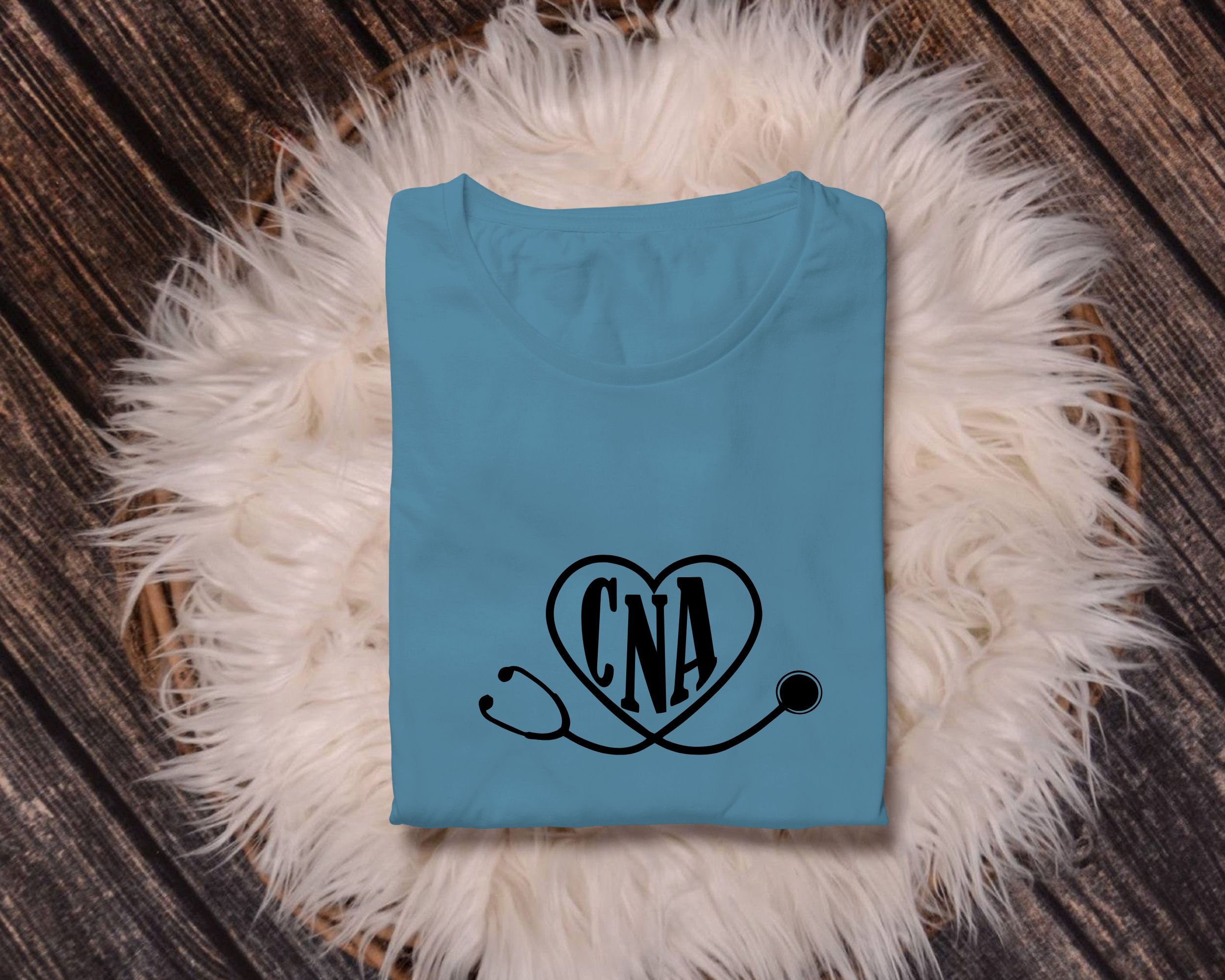 Cna Svg Cna Svg Files Cna Shirt Cna Life Svg Nurse Svg - Etsy