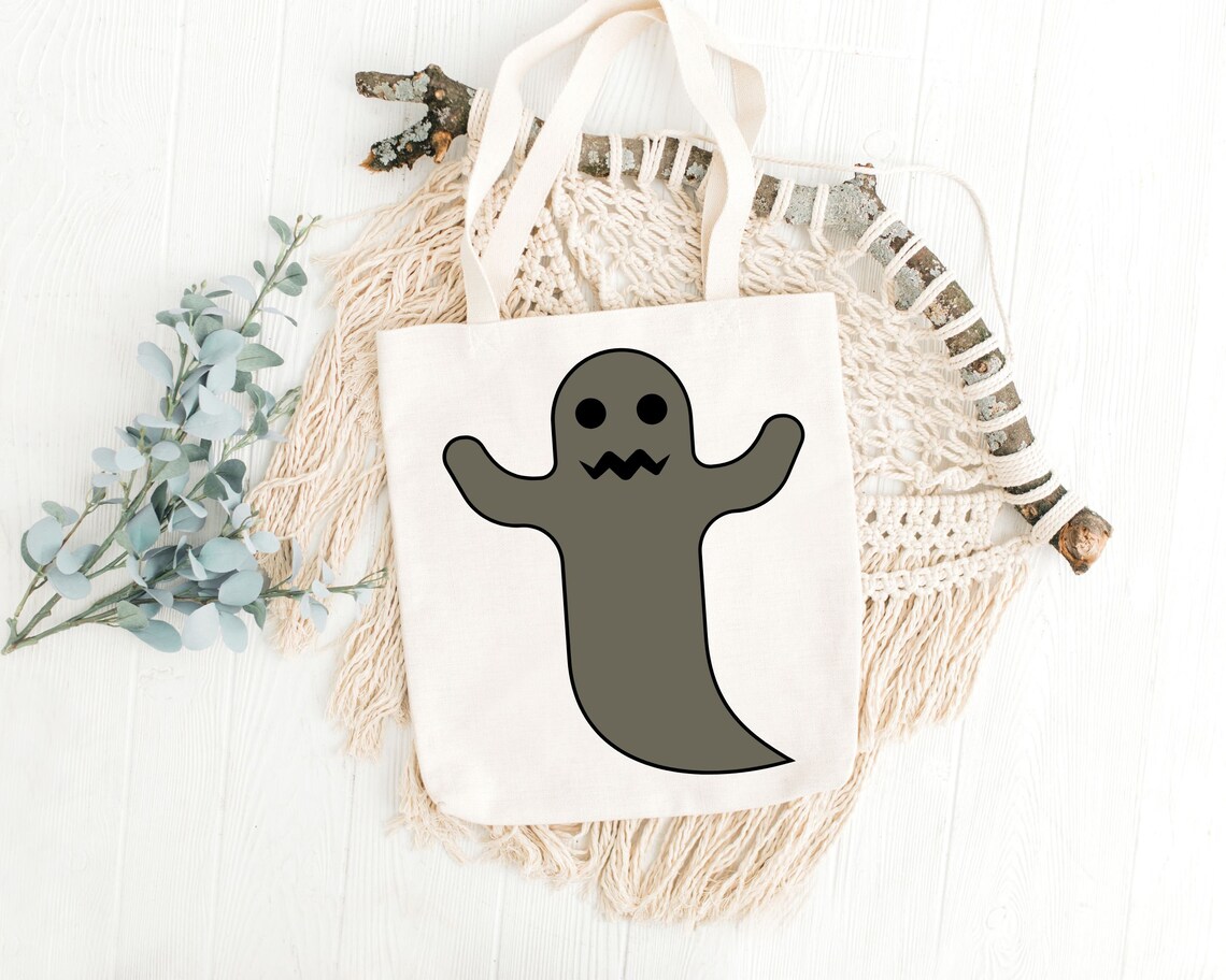 Ghost Svg Ghost Face Svg Cute Ghost Svg Spooky Svg Spooky - Etsy
