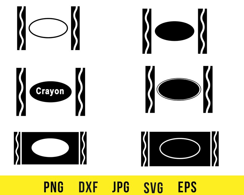 20 Crayon Svg Crayon Shirt Svg Crayons Svg Crayon Png - Etsy Israel