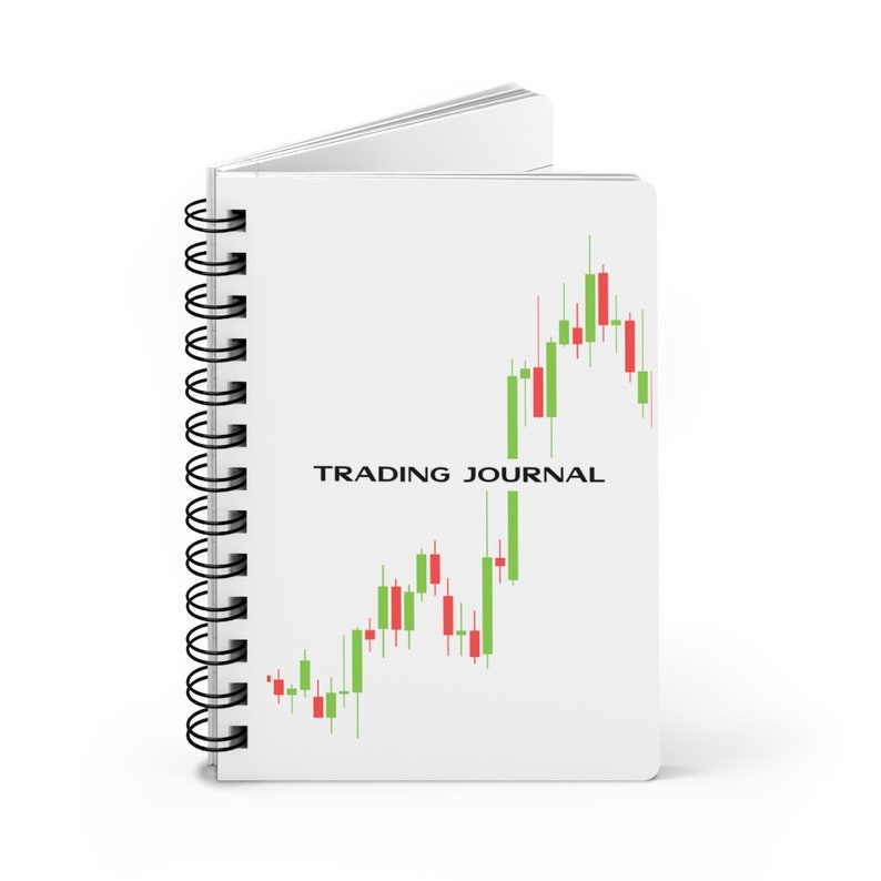 Trading Journal: 50 Candlestick Technical Analysis Patterns Across 4 ...