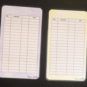 Défi Emoji Arc en ciel 12 mois d'épargne ludique - Etsy France