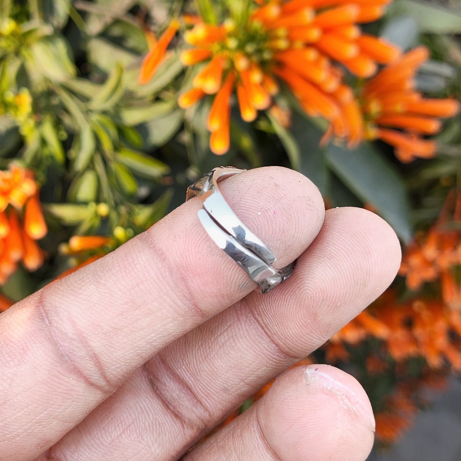 Poison Ring, Adjustable Ring, Black Onyx, Round Gemstone, Pill Box Ring ...