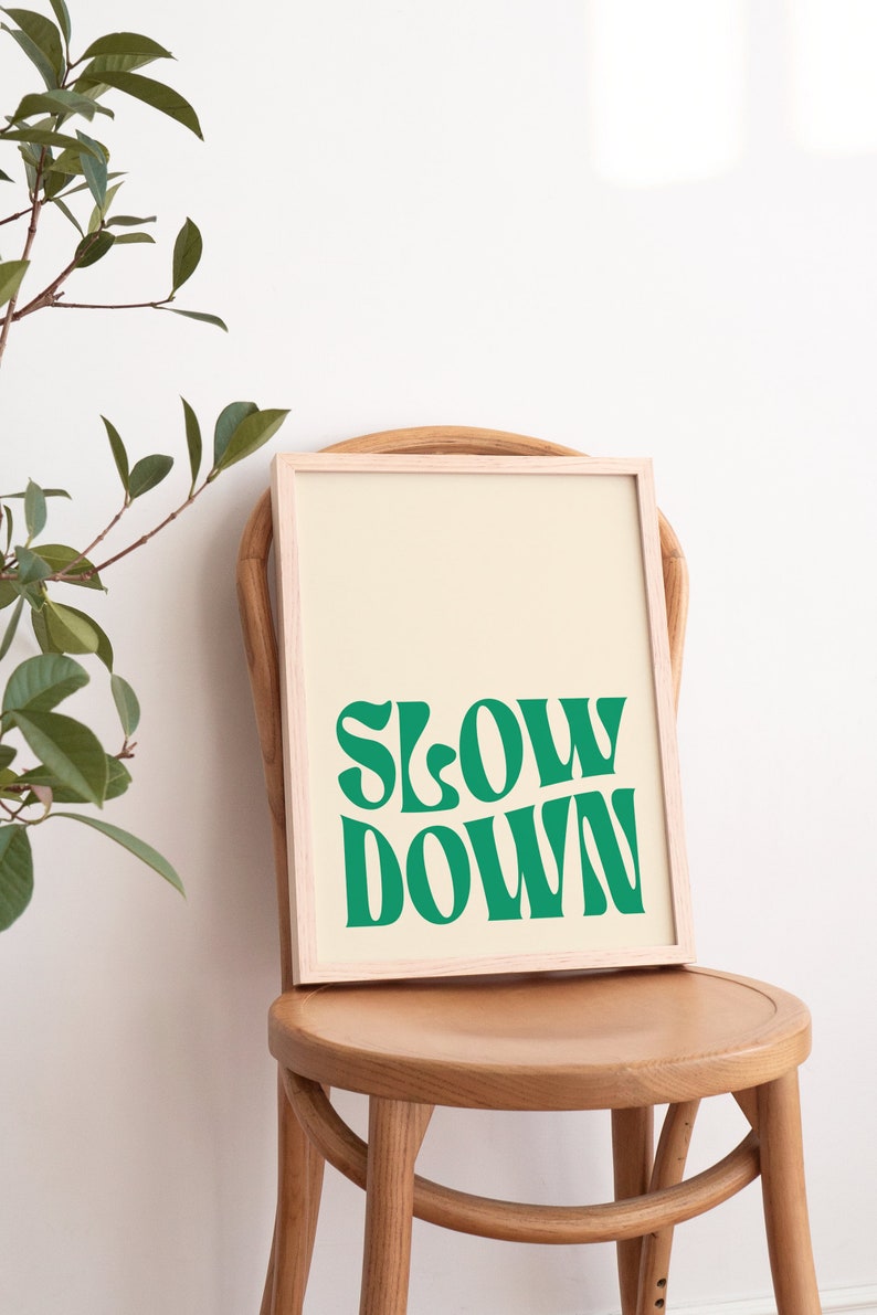 Retro Poster Set of 3 Trendy Wall Decor Retro Classroom - Etsy