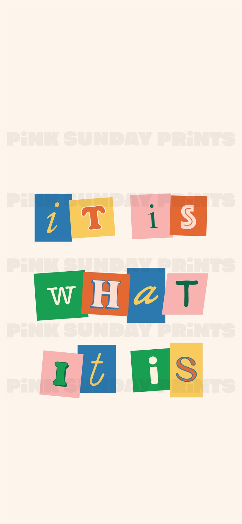 Retro iPhone Wallpaper Bundle Phone Lock Screen Aesthetic - Etsy