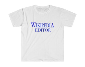 Wikipedia - Etsy