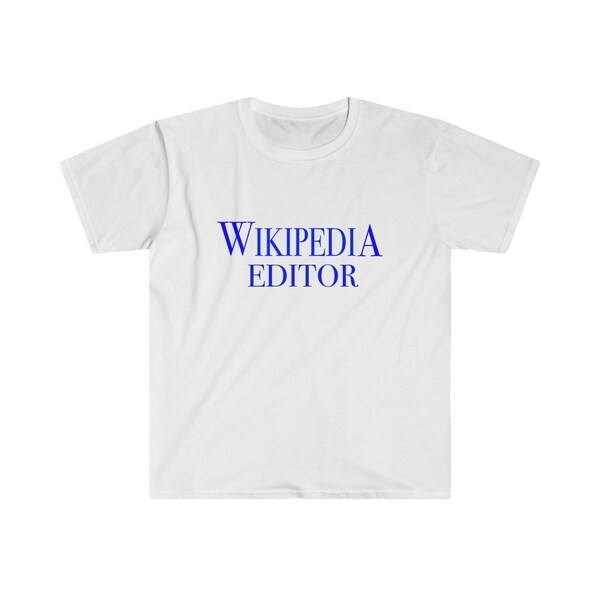 Wikipedia - Etsy