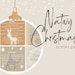 Christmas Nativity Story Printablei Download + Print - Etsy