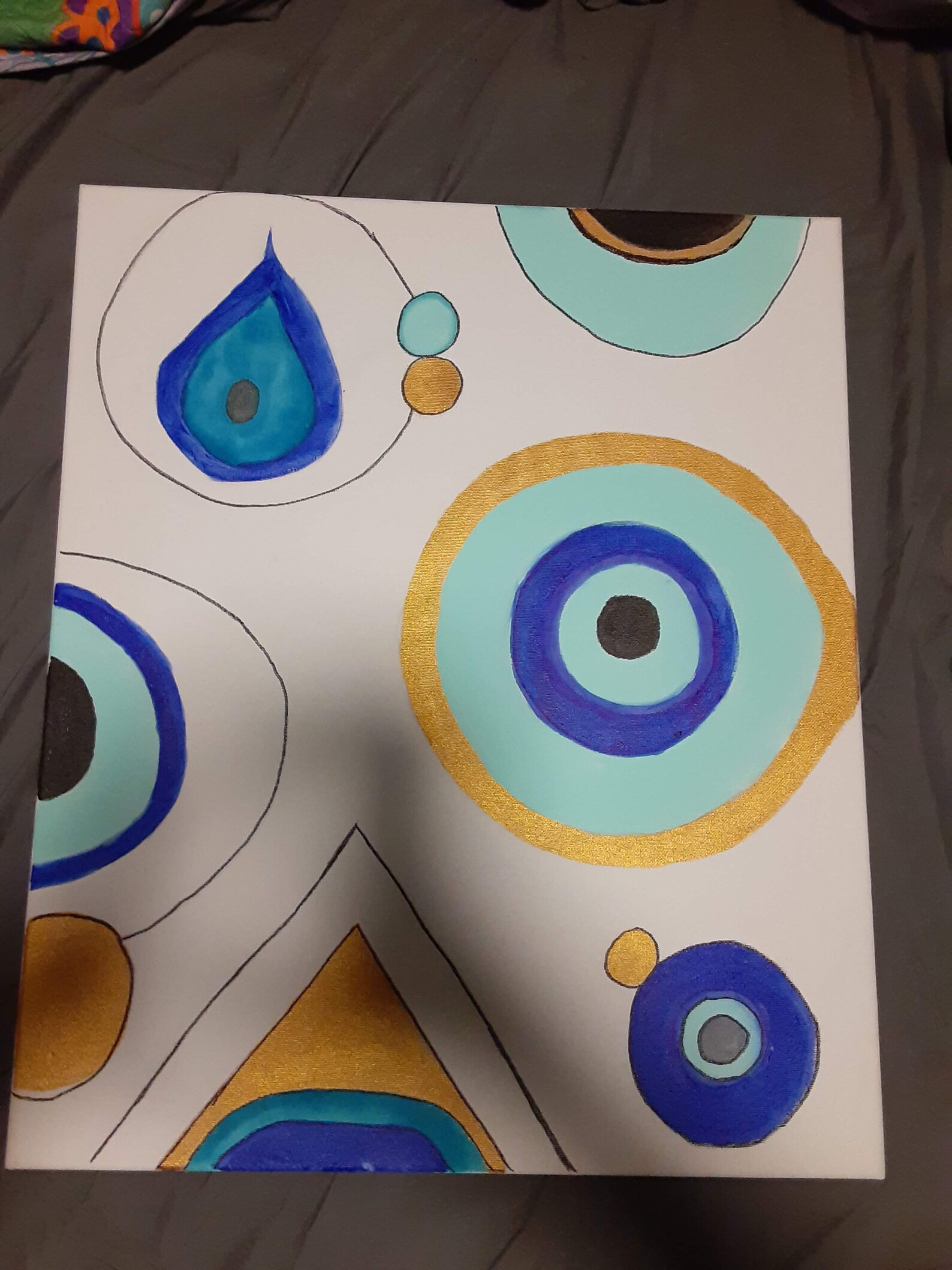 Custom Artwork, Paintings, - Etsy