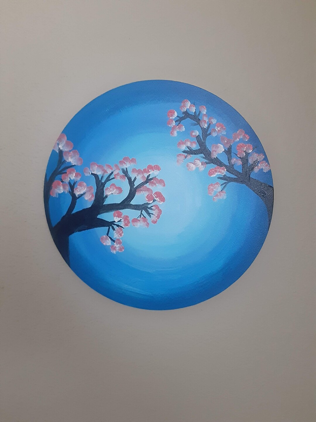 Custom Artwork, Paintings, - Etsy