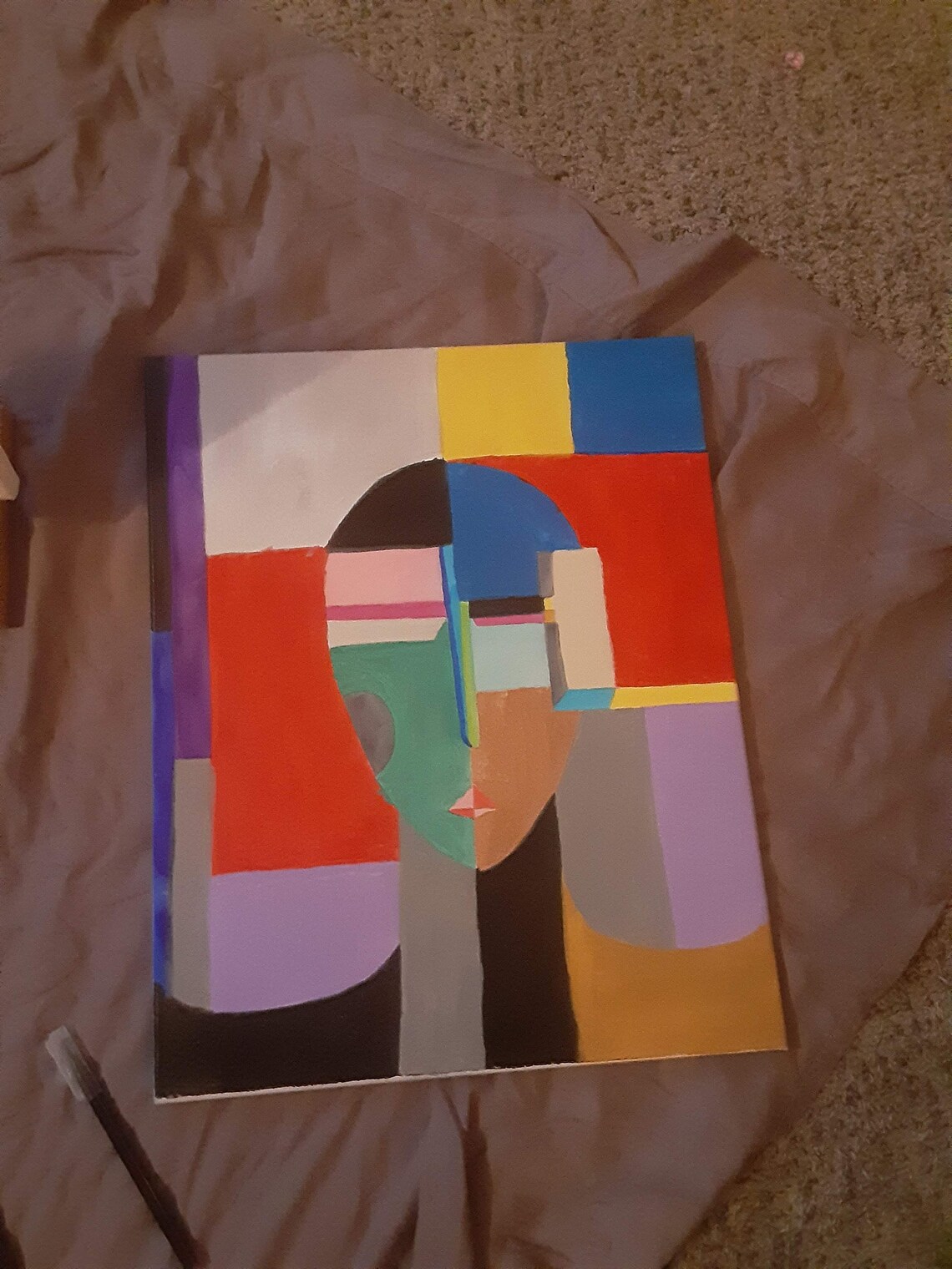 Custom Artwork, Paintings, - Etsy