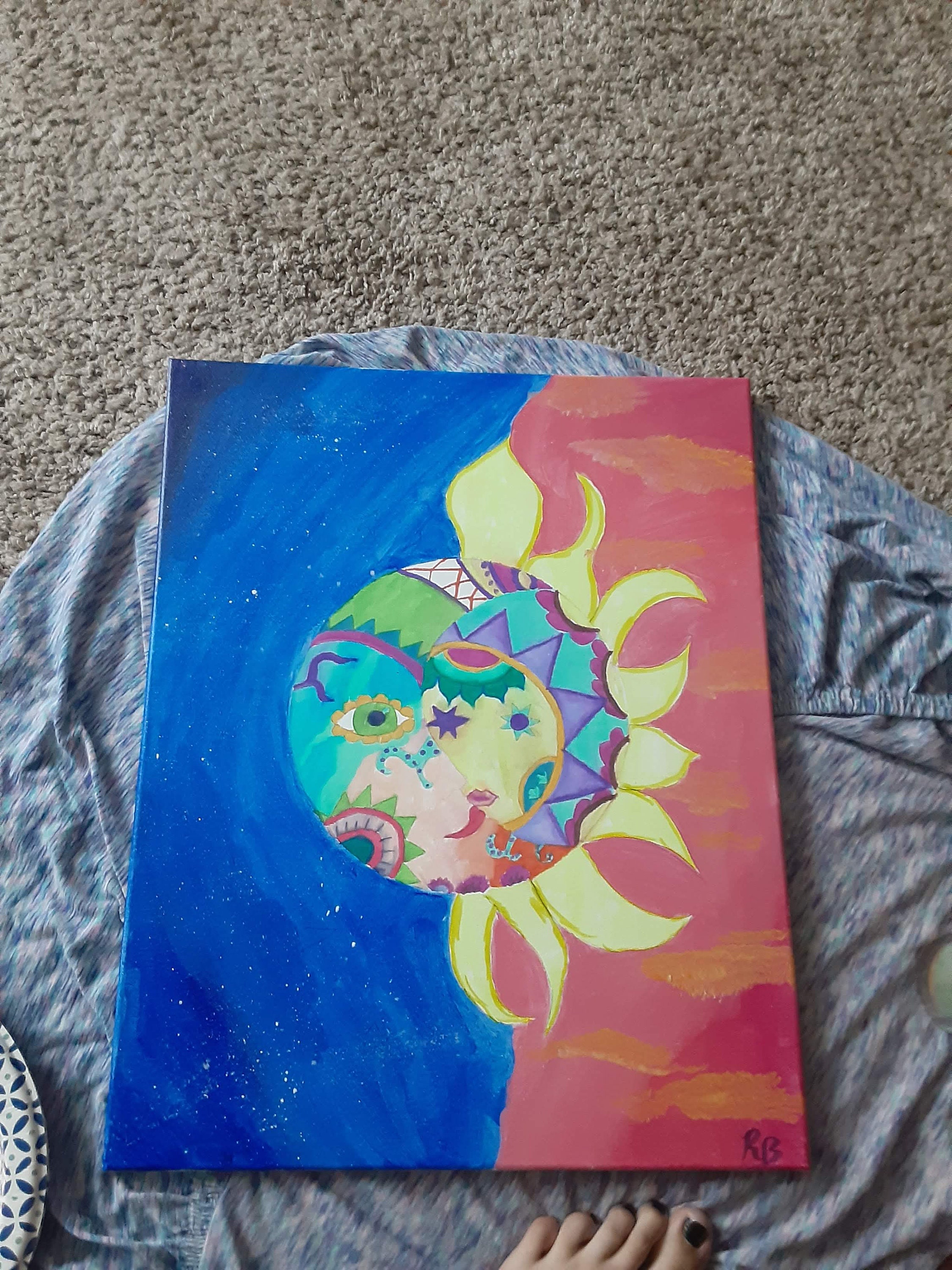 Custom Artwork, Paintings, - Etsy