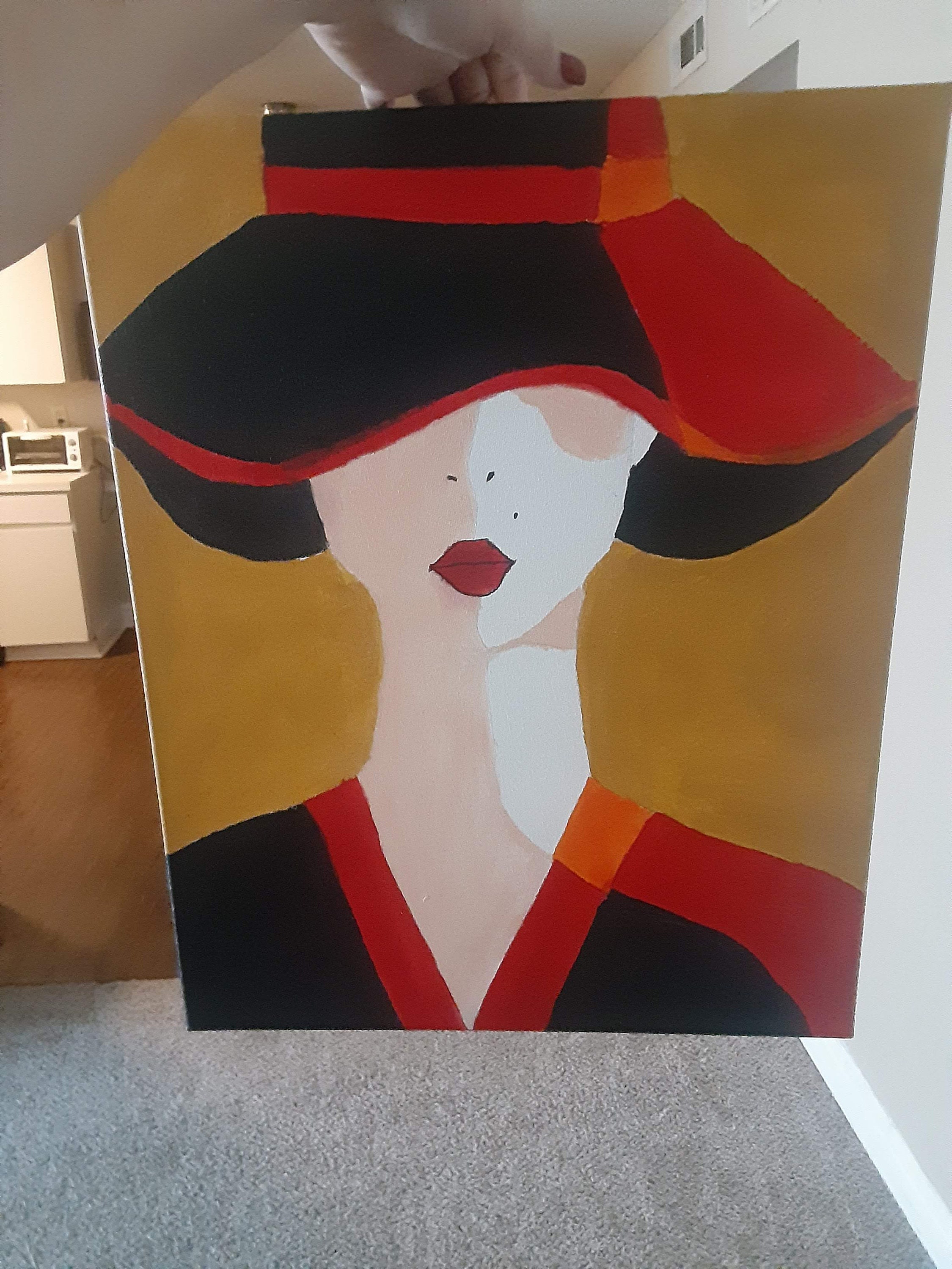 Custom Artwork, Paintings, - Etsy