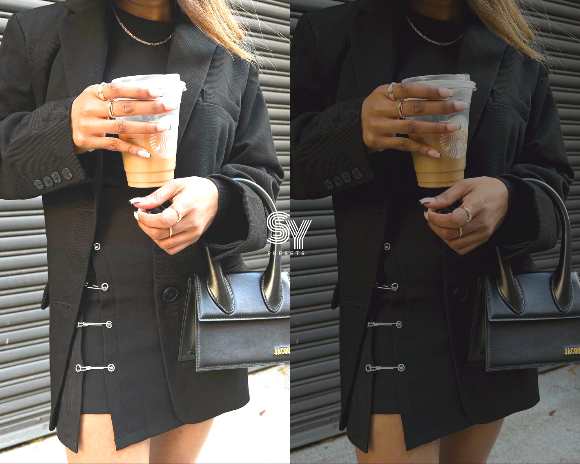 10 Aesthetic Luts Color Grading, Mobile & Desktop, Video Presets ...