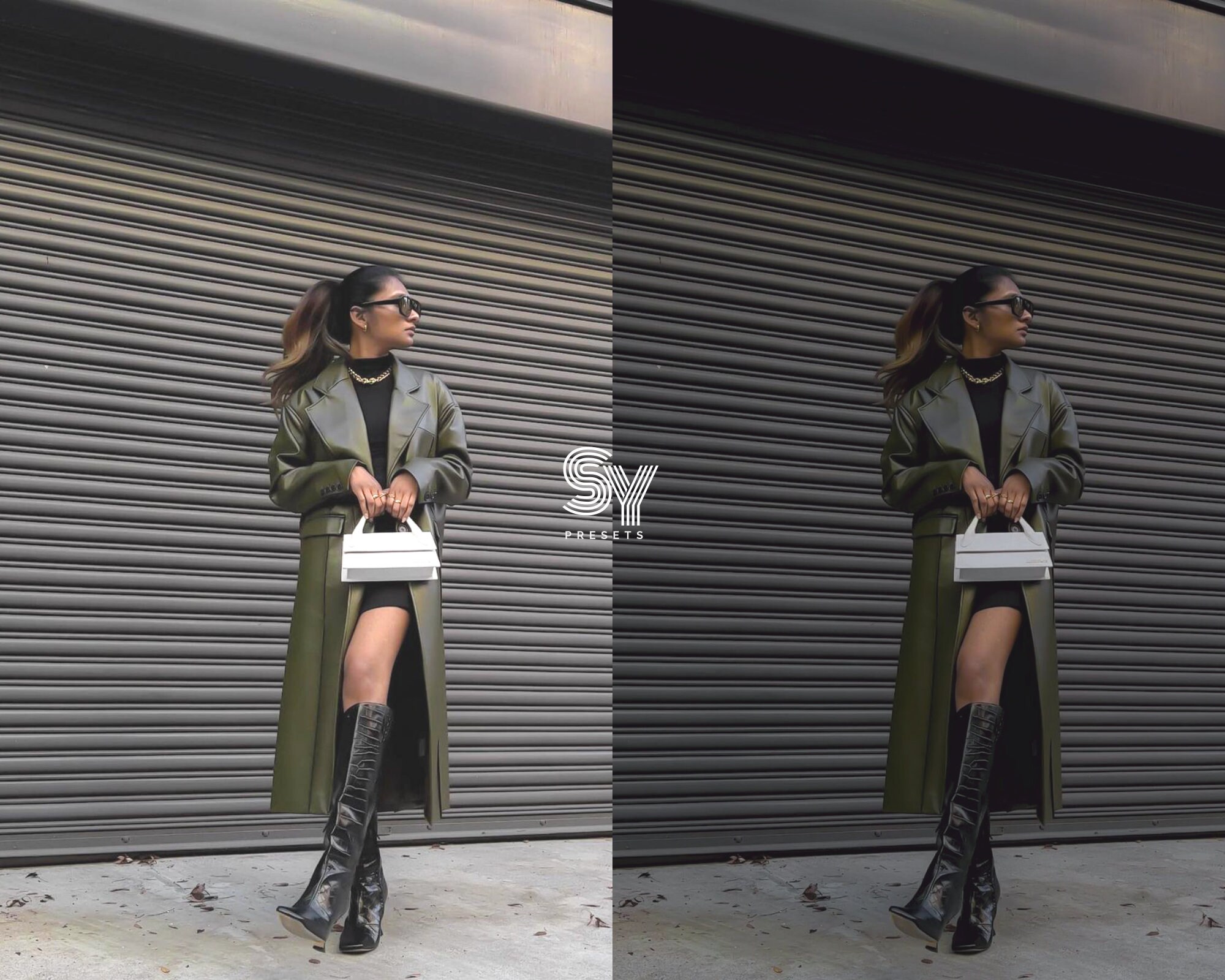 10 Aesthetic Luts Color Grading, Mobile & Desktop, Video Presets ...