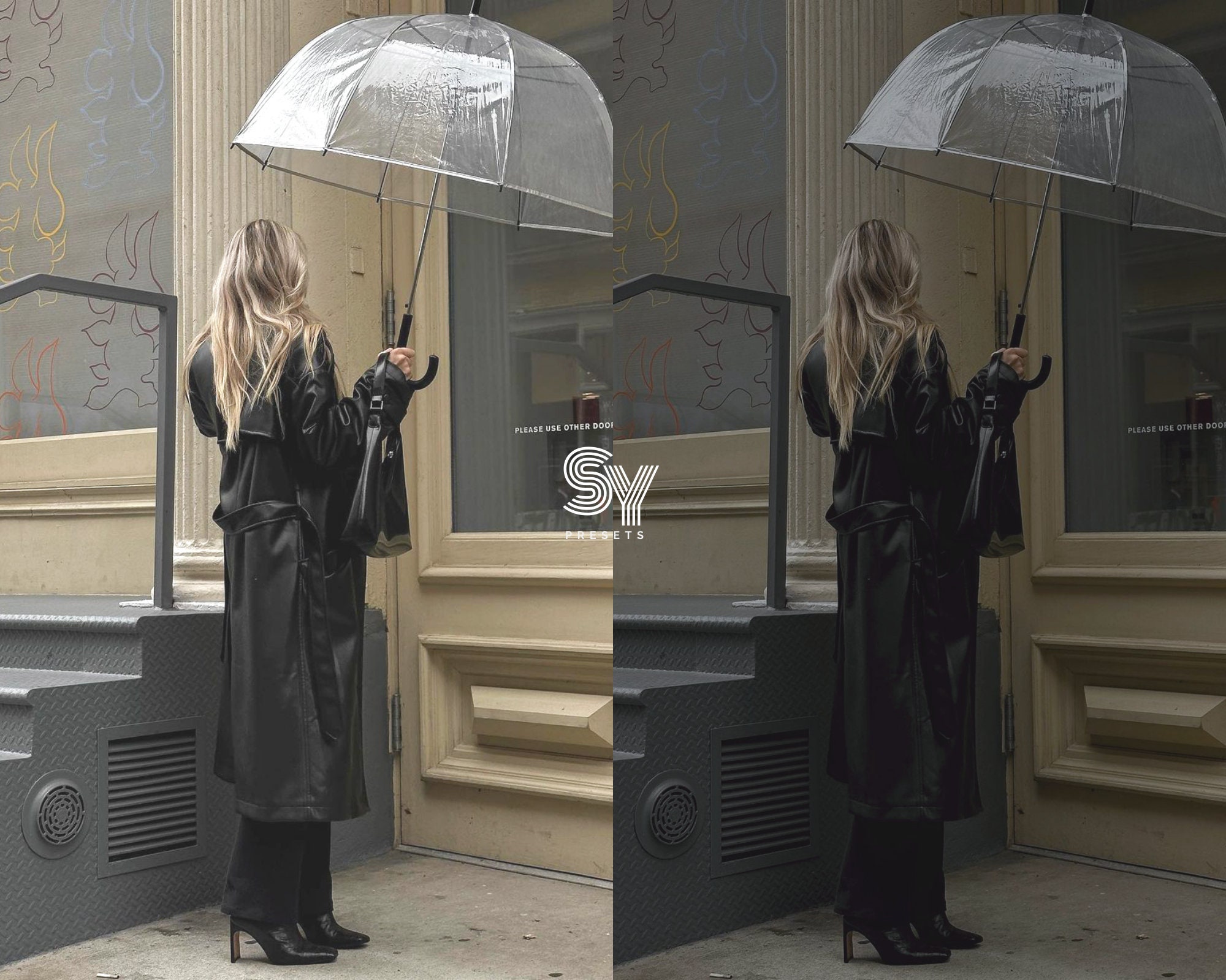 10 Aesthetic Luts Color Grading, Mobile & Desktop, Video Presets ...