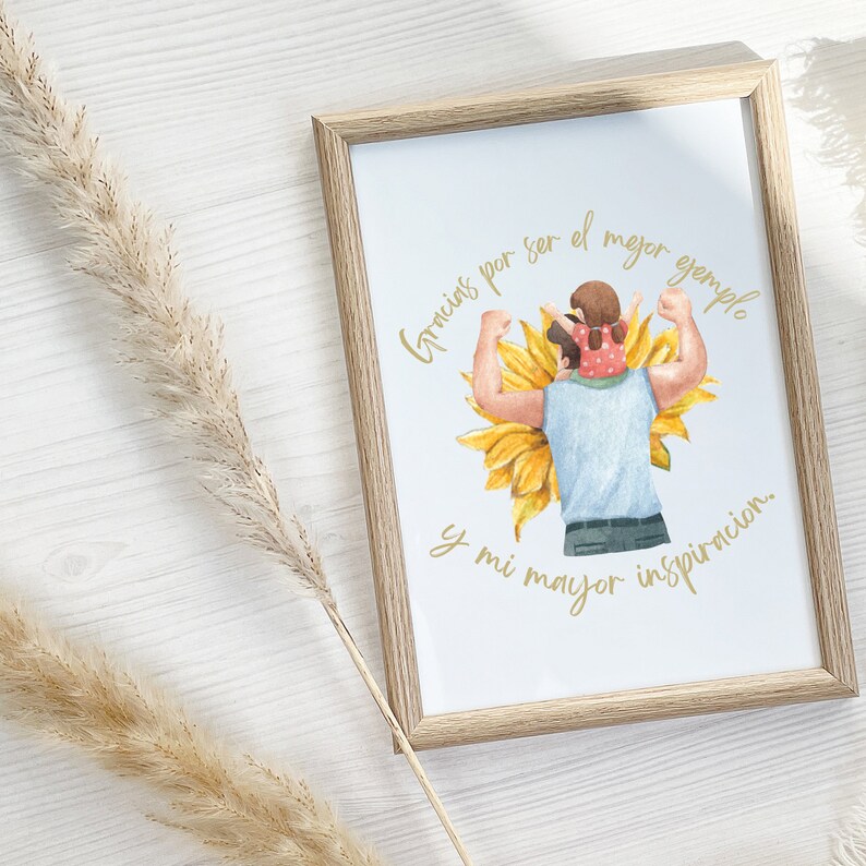 Tarjeta Para Papa, Father's Day SVG, Dia De Los Padres SVG, Dia De Los ...