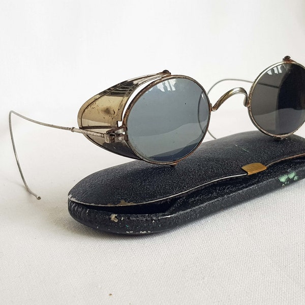 Retro Eyeglasses - Etsy