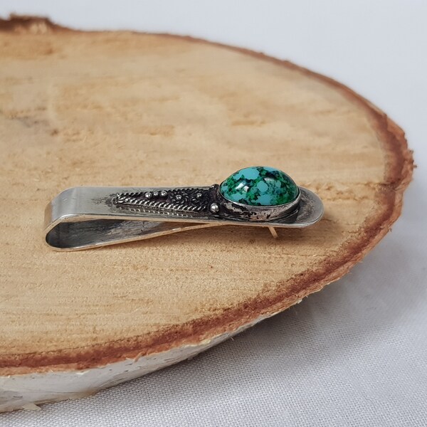 Victorian Money Clip - Etsy