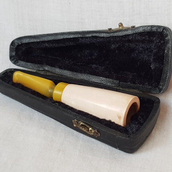 Cigar Mouthpiece Holders - Etsy