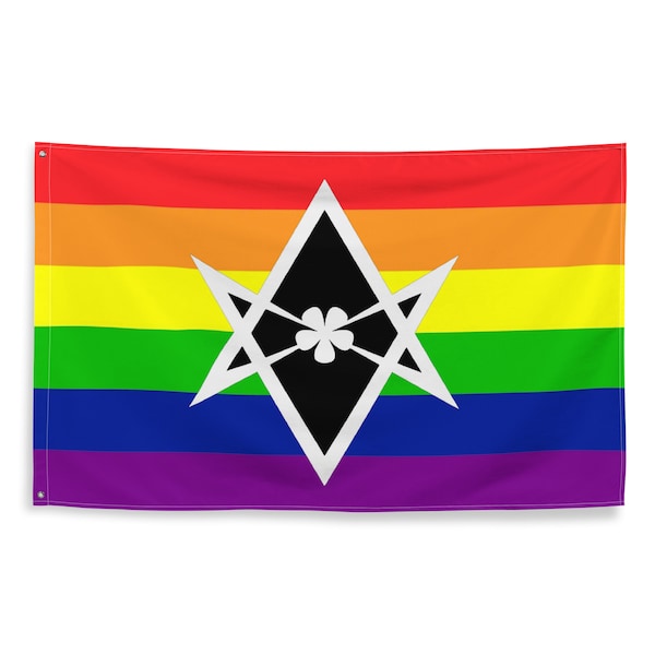 Thelema - Etsy