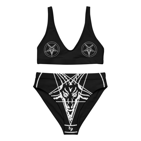 Satanic - Etsy