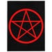 Goetia Lesser Key of Solomon Evocation Summoning Circle Complete Set ...
