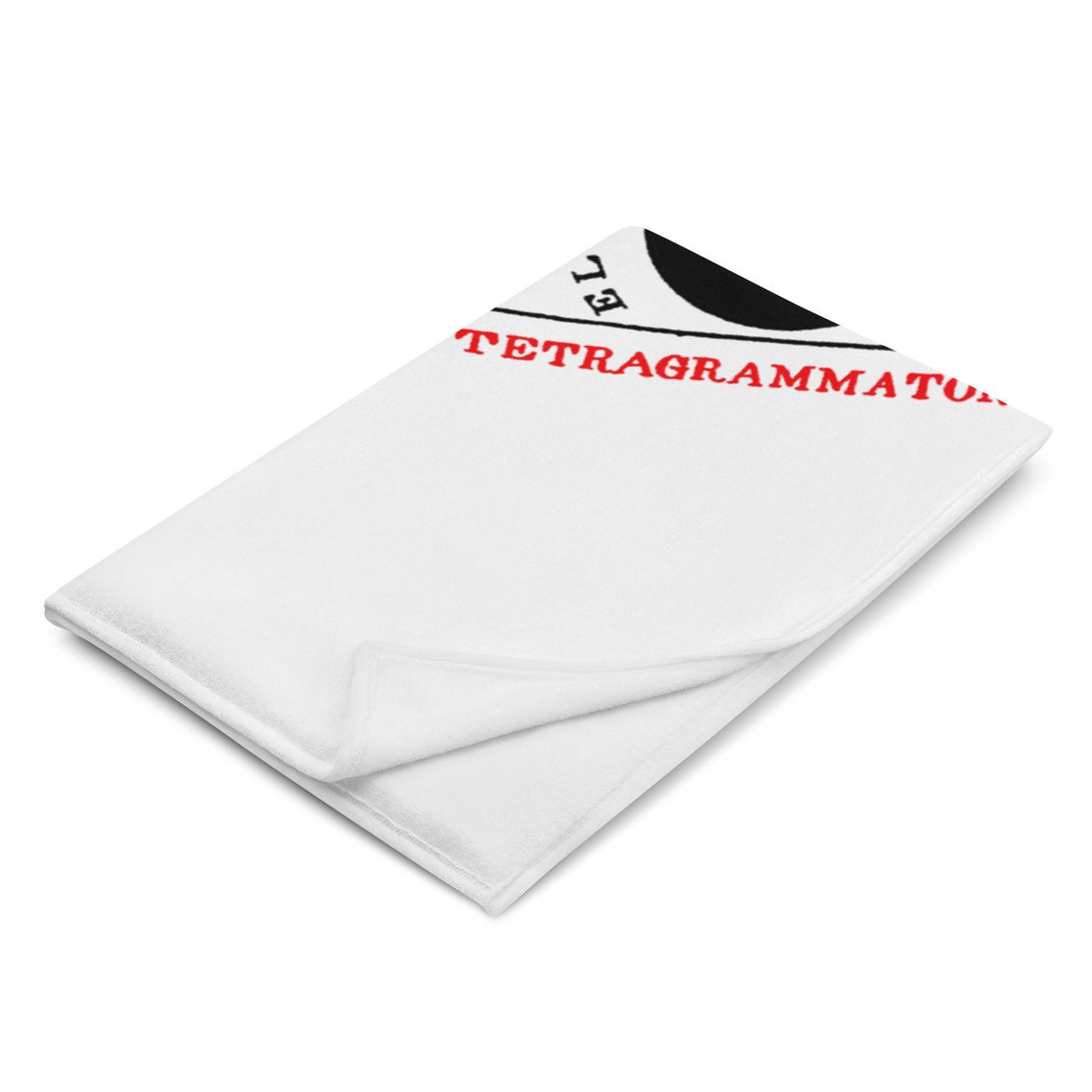 Goetia Lesser Key of Solomon Evocation Summoning Circle - Etsy