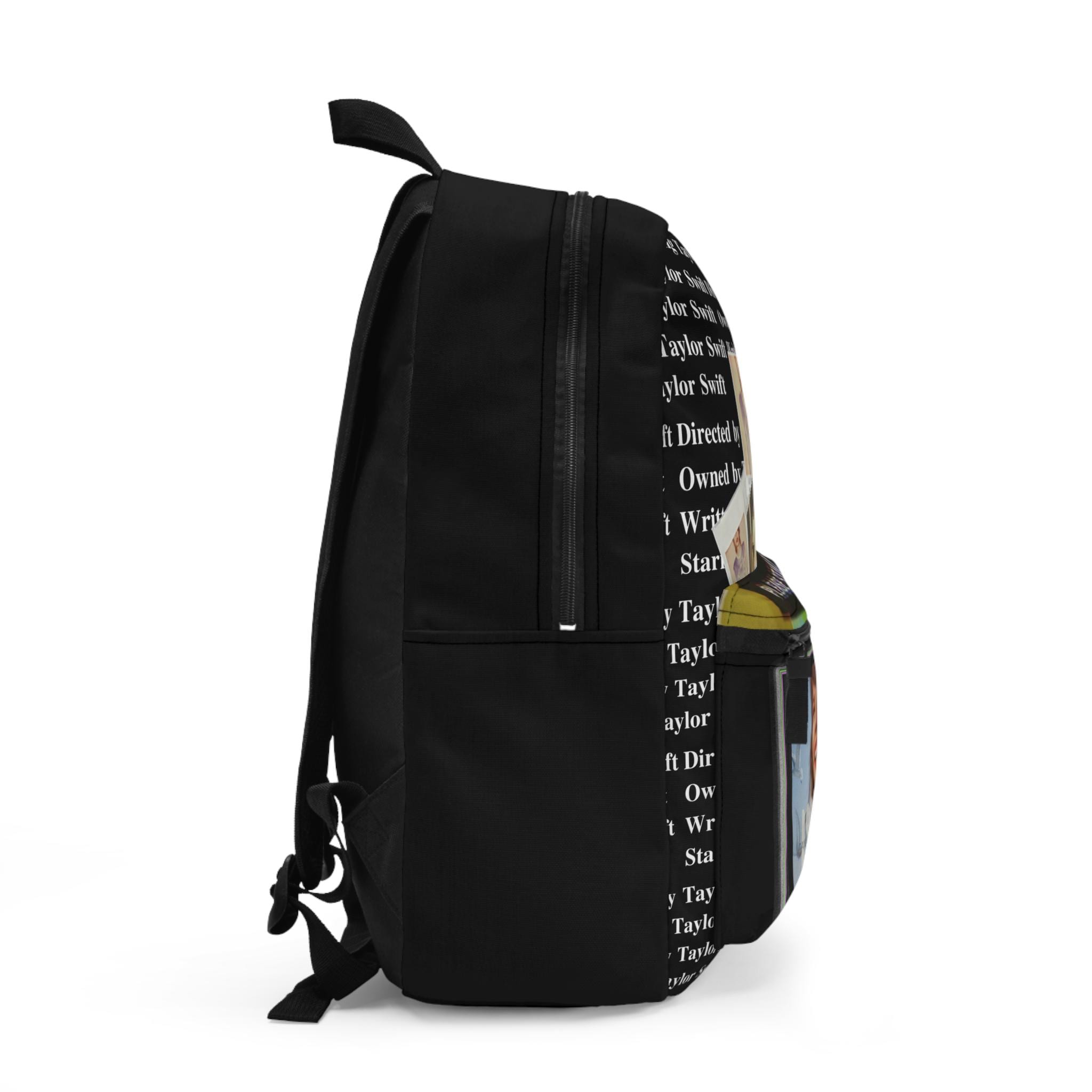 1989 Taylor Swift ERAS Tv Inspired Backpack Taylors Version Swiftie ...