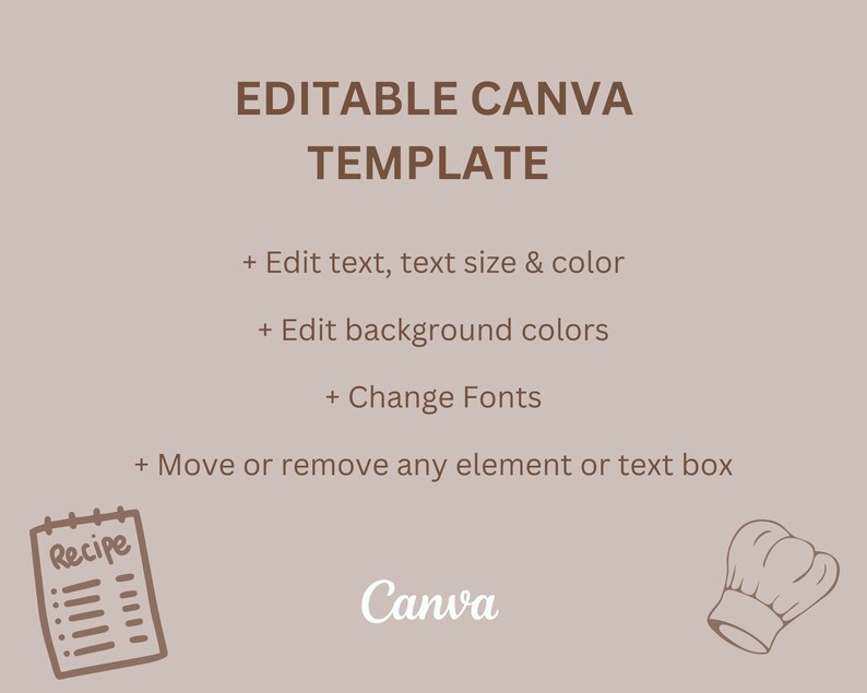 Weekly Meal Planner, Weekly Menu Planner, Meal Prep, Health Planner ...
