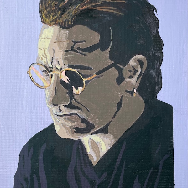 Bono - Etsy