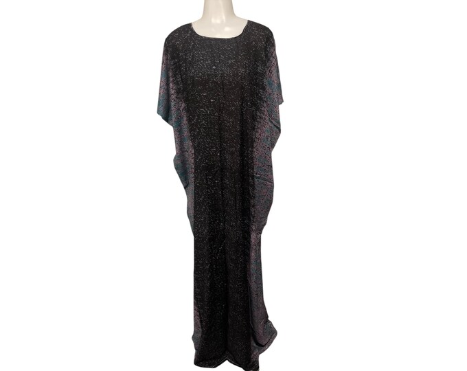 Somali Baati| Dirac Somali| Baati Cusub| Somali Dress | Kaftan Dress ...