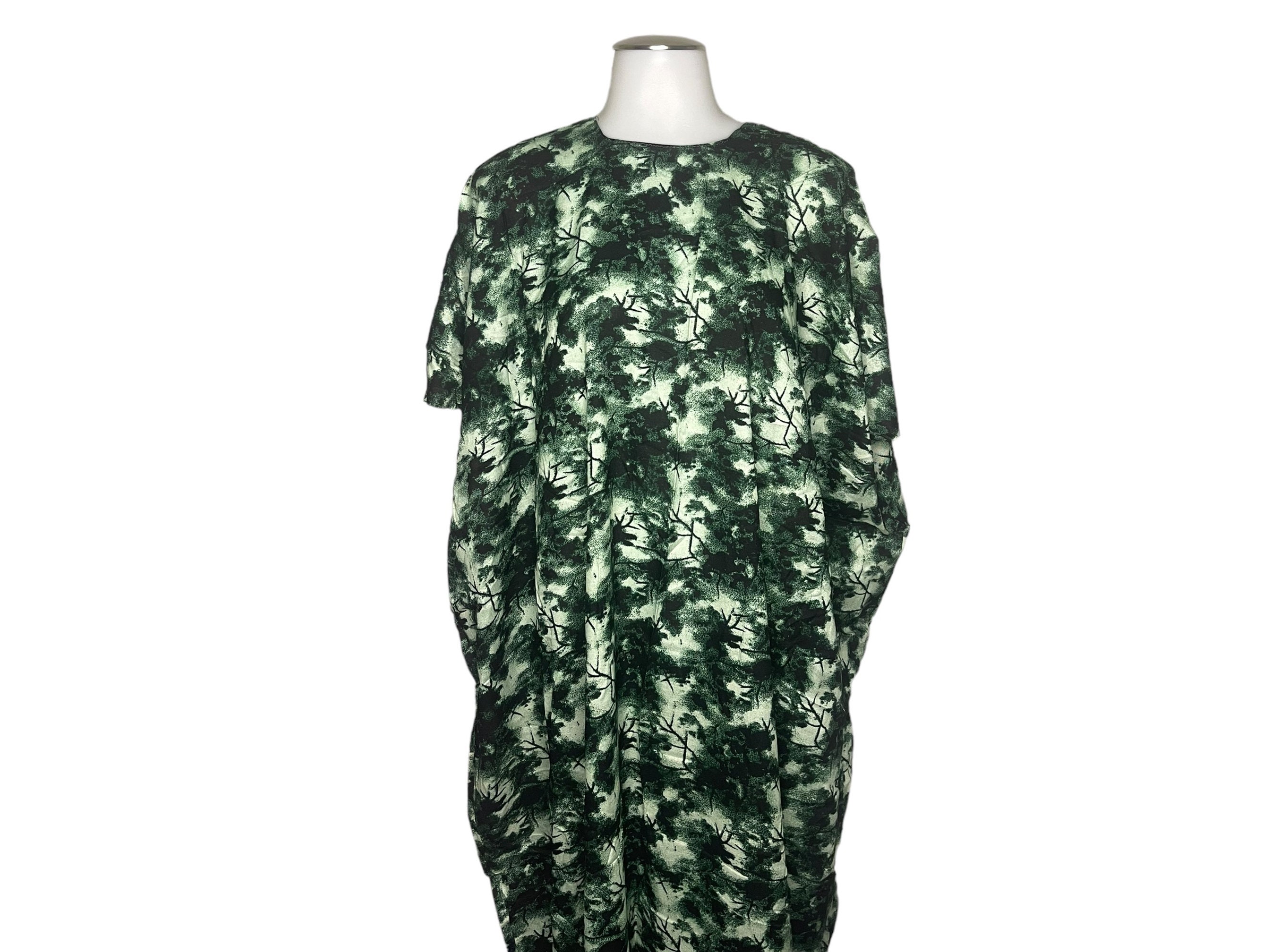 Somali Baati Dirac Somali Baati Cusub Somali Dress Kaftan Dress ...