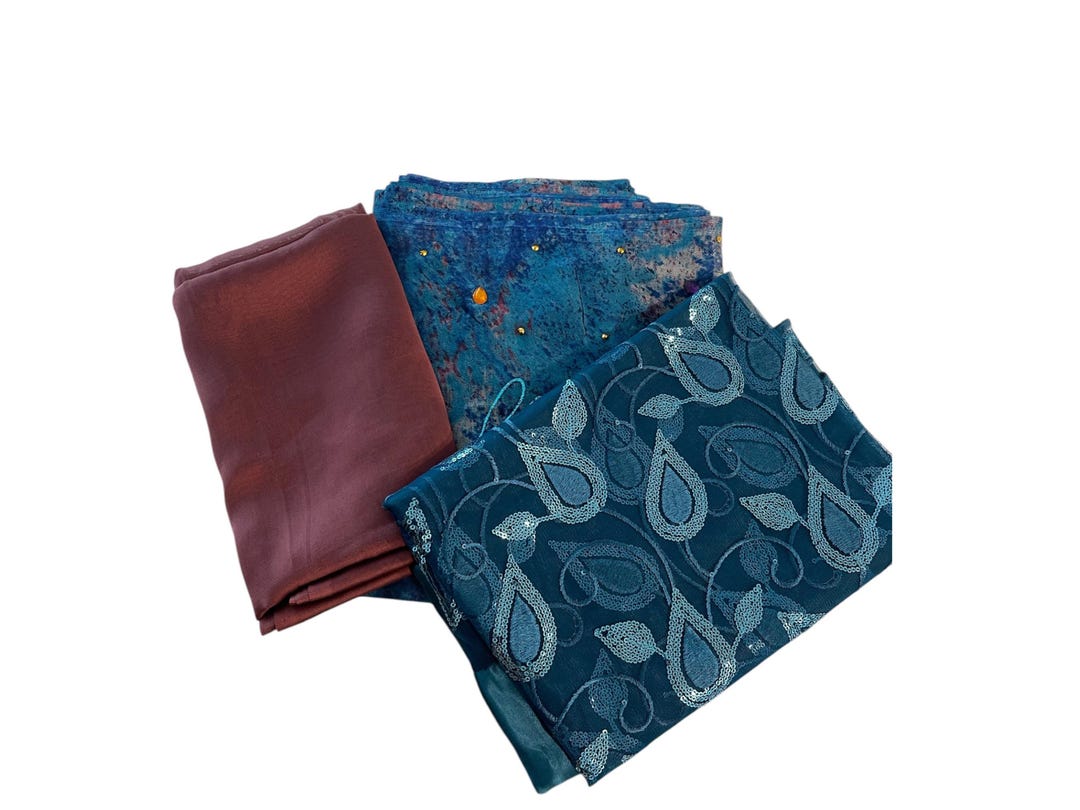 3 Pc Somali Wedding Dirac Set Somali Wedding Dirac Aroos Latest Dirac ...