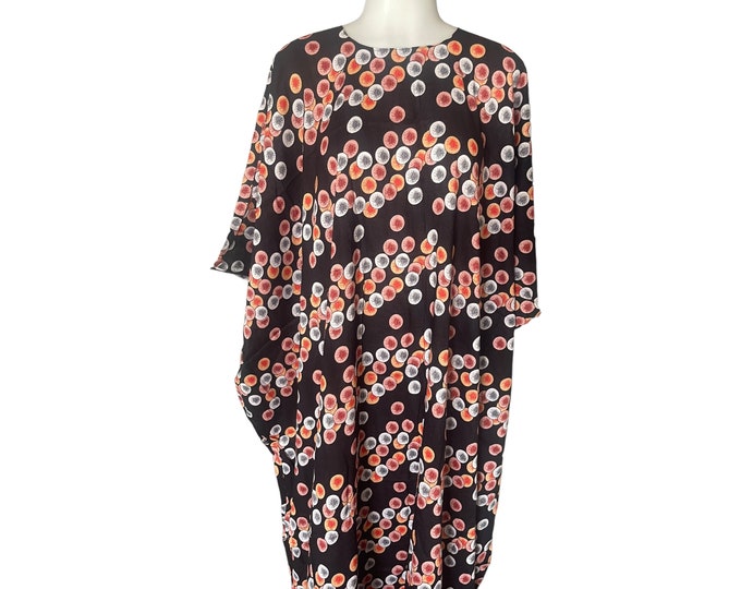 Plus Size Somali Baati| Dirac Somali| Baati Bacweyne | Somali Dress ...