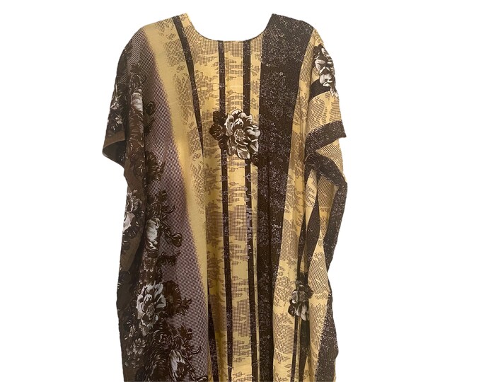 Somali Baati Dirac Somali Baati Cusub Somali Dress Kaftan Dress ...