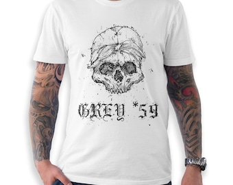 Grey Five Nine - Etsy