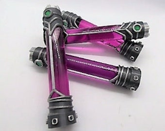 Shimmer Vial Inspired by League of Legends Arcane - Etsy