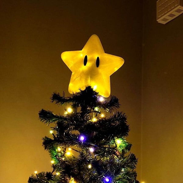 Pagan Tree Topper - Etsy