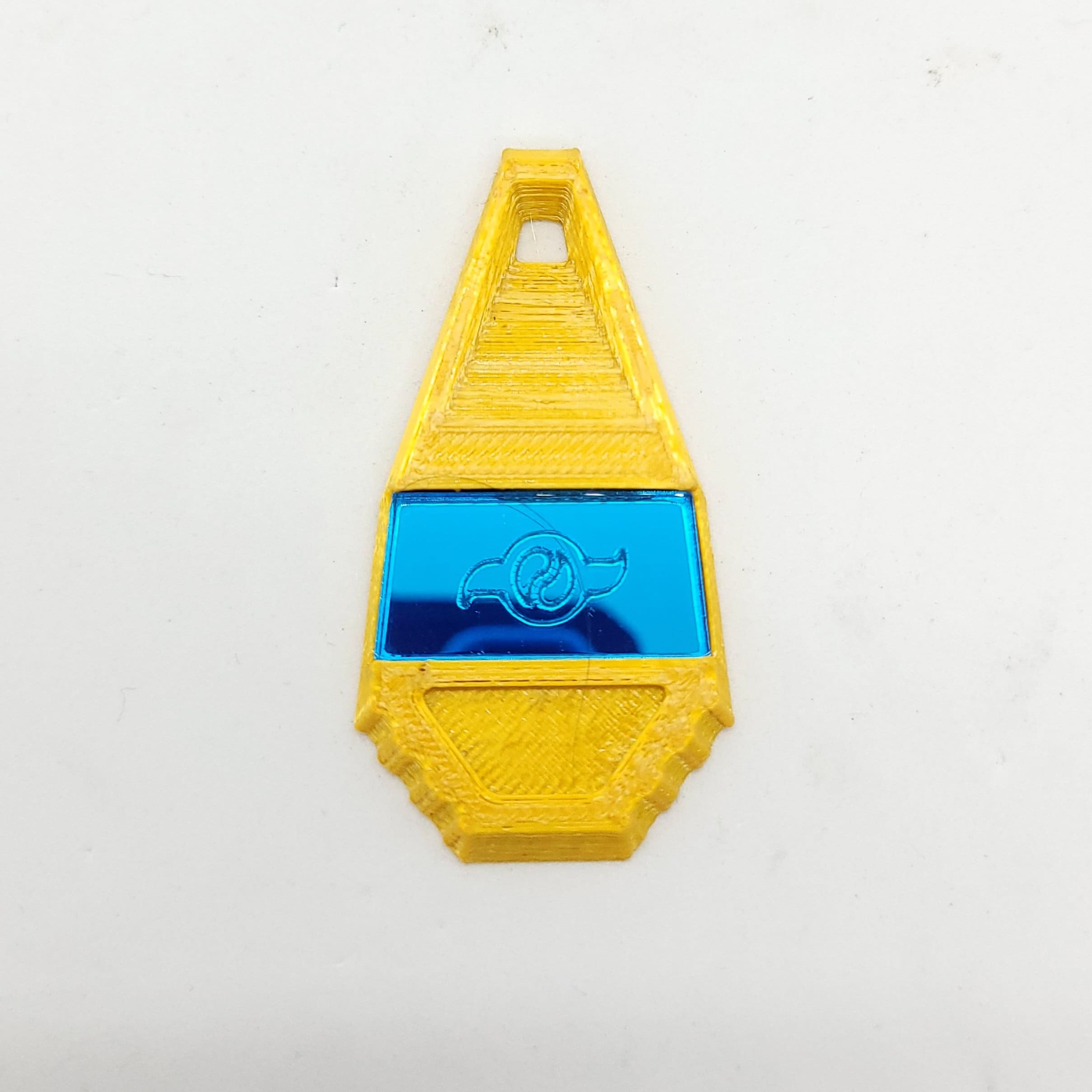 Digi Crest / Digi Key Digimon - Etsy