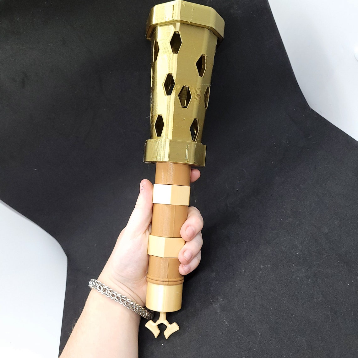 Jinx Flare Arcane - Etsy