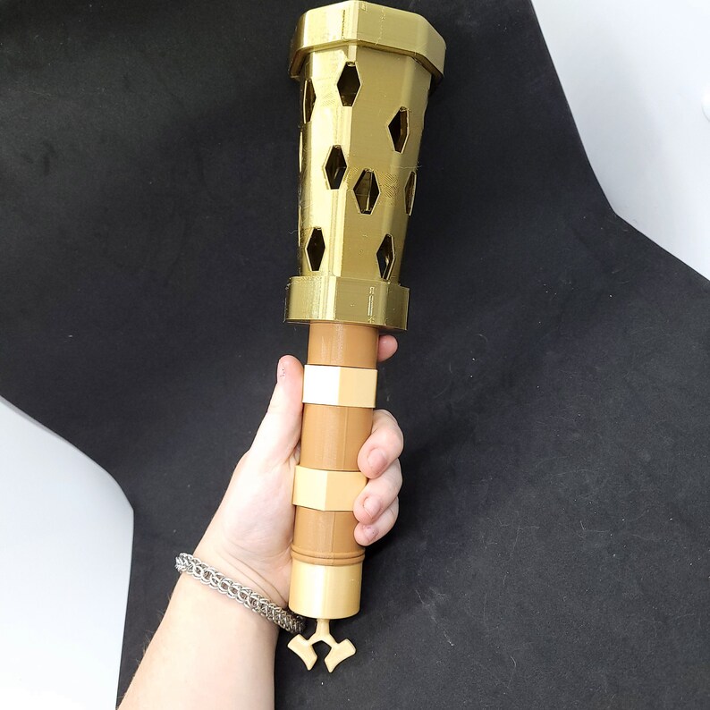 Jinx Flare Arcane - Etsy