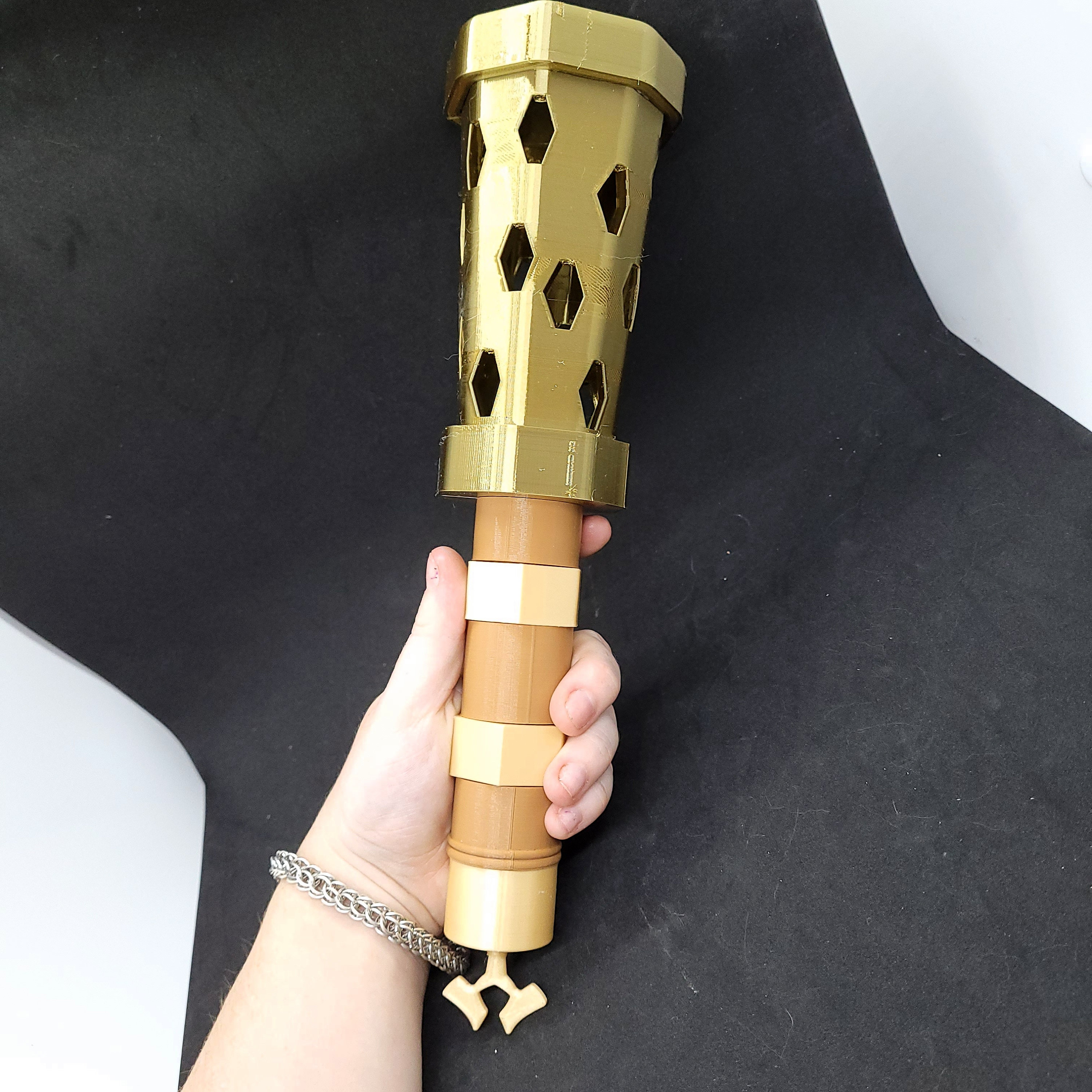 Jinx Flare Arcane - Etsy